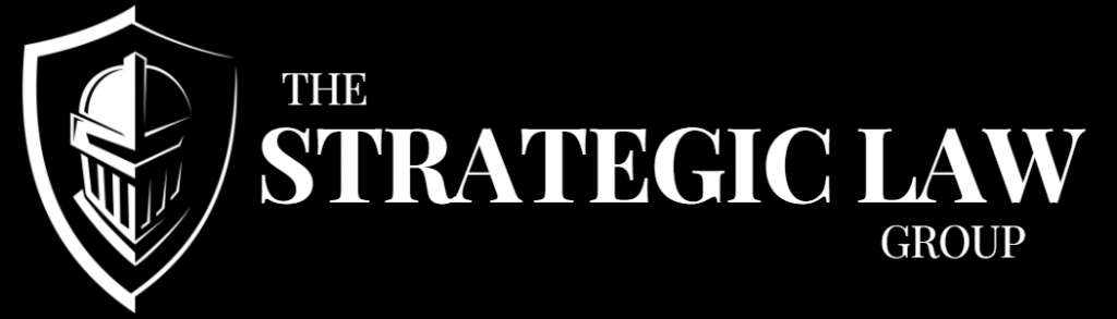 The Strategic Law Group – Zealous Litigation Specialists